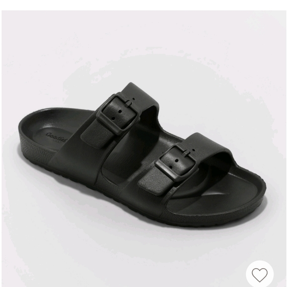 Goodfellow & Co | Shoes | Goodfellow Co Mens Rubber Slides | Poshmark